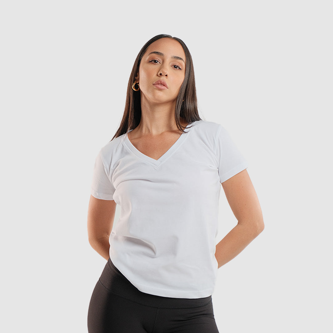 WOMEN'S TEES – CLOUD