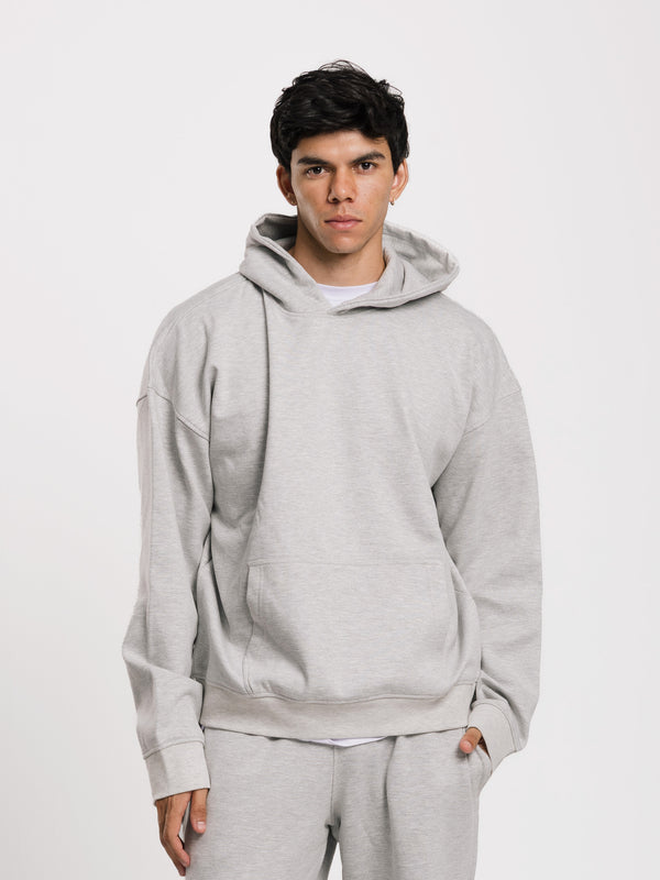 COMFORT+ HOODIE | Cloud Clothing