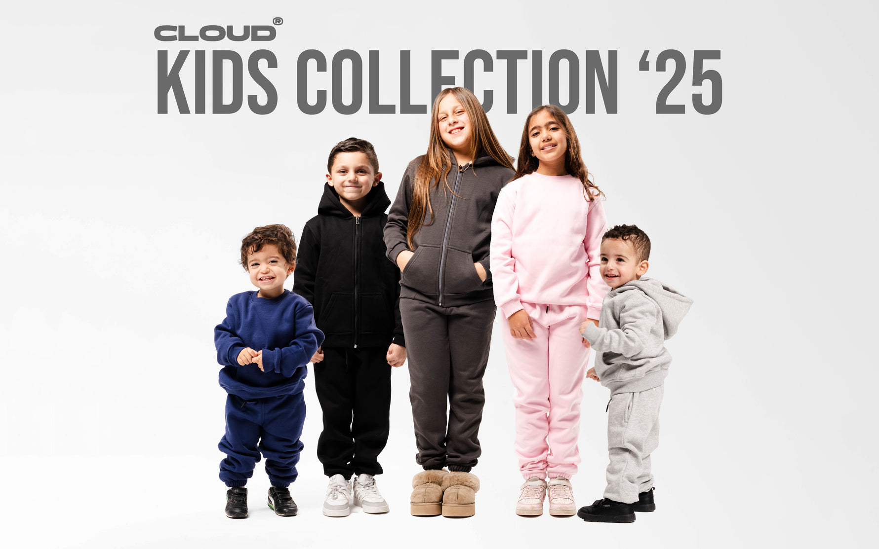 CLOUD-CLOTHING